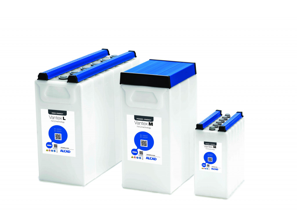 Norwatt :: Product Sheet :: Alcad Vantex